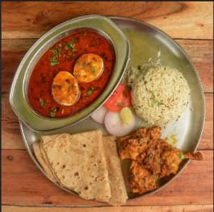 JOSHI AASWAD KITCHEN, Kothrud, Pune | Zomato