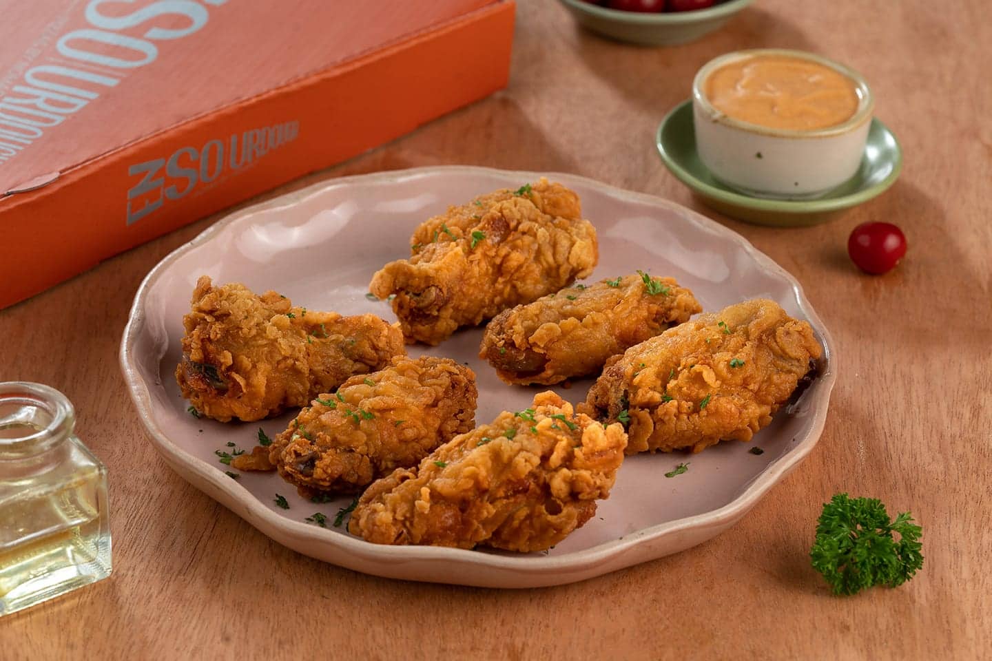 ENSO - Sourdough Pizza By Nomad, Race Course, Dehradun | Zomato