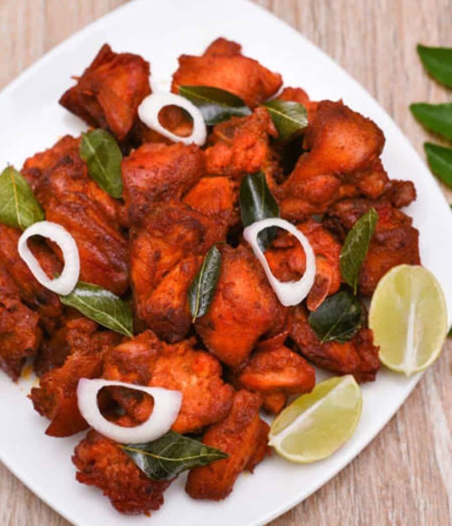 Iris Kitchen, Bannerghatta Road, Bangalore | Zomato