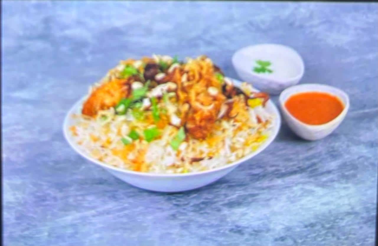 Pista Biryani House, Uppal, Secunderabad | Zomato