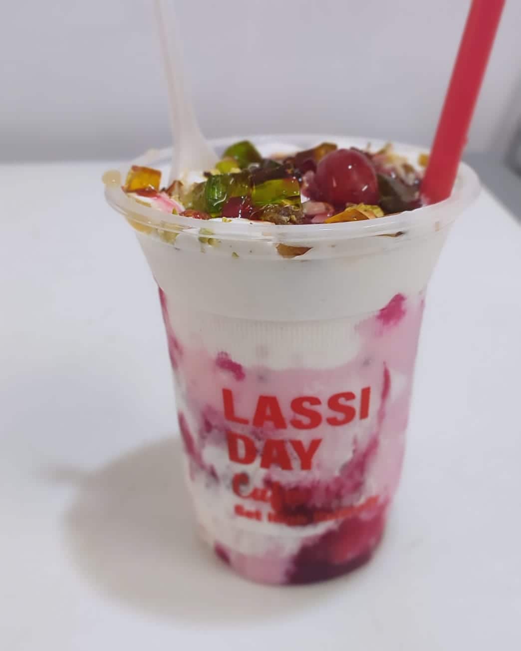 Lassi Day Cafe, Sector 45, Gurgaon | Zomato