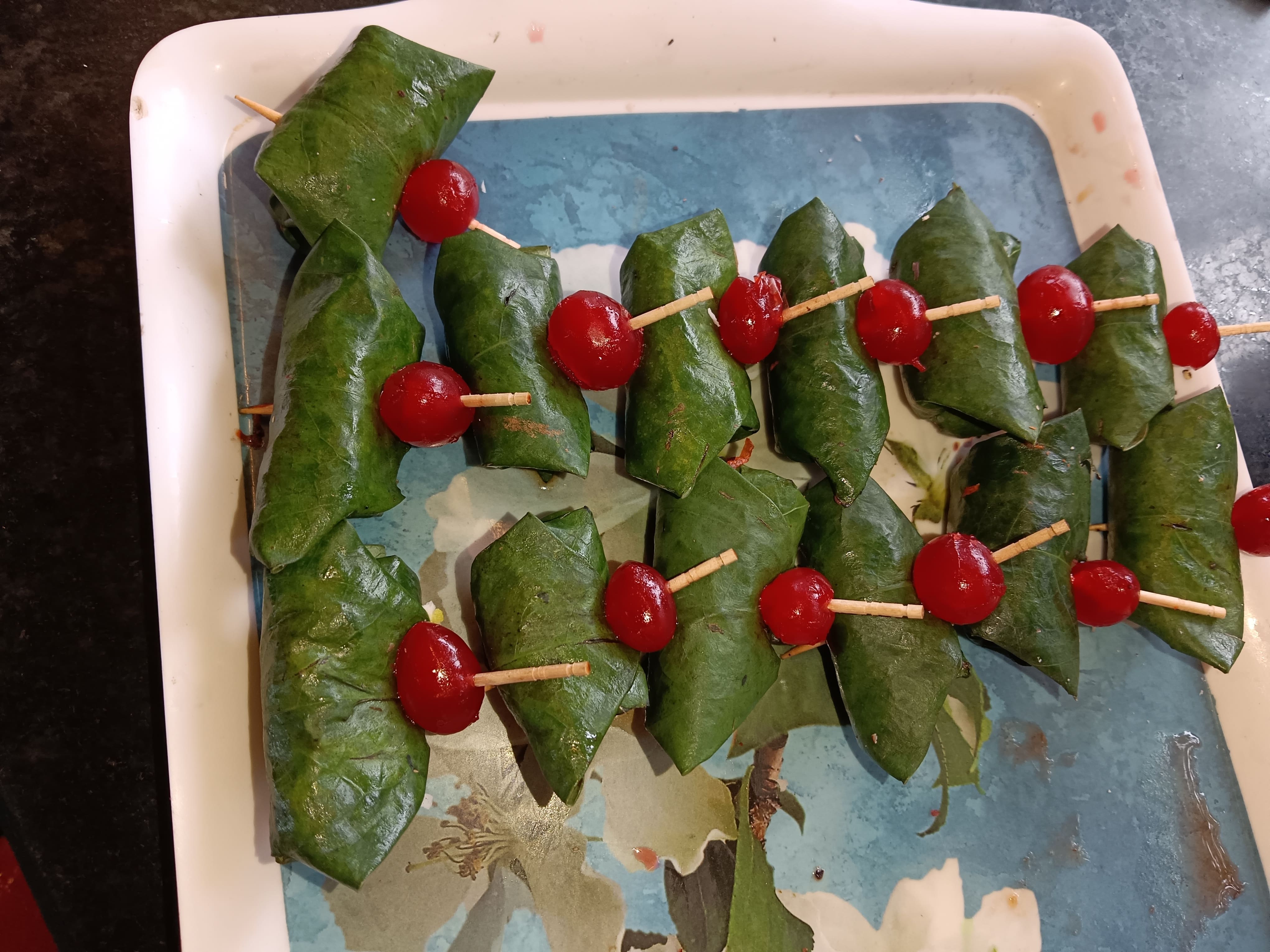 Mahalaxmi Paan Shop, Mahalunge, Pune | Zomato