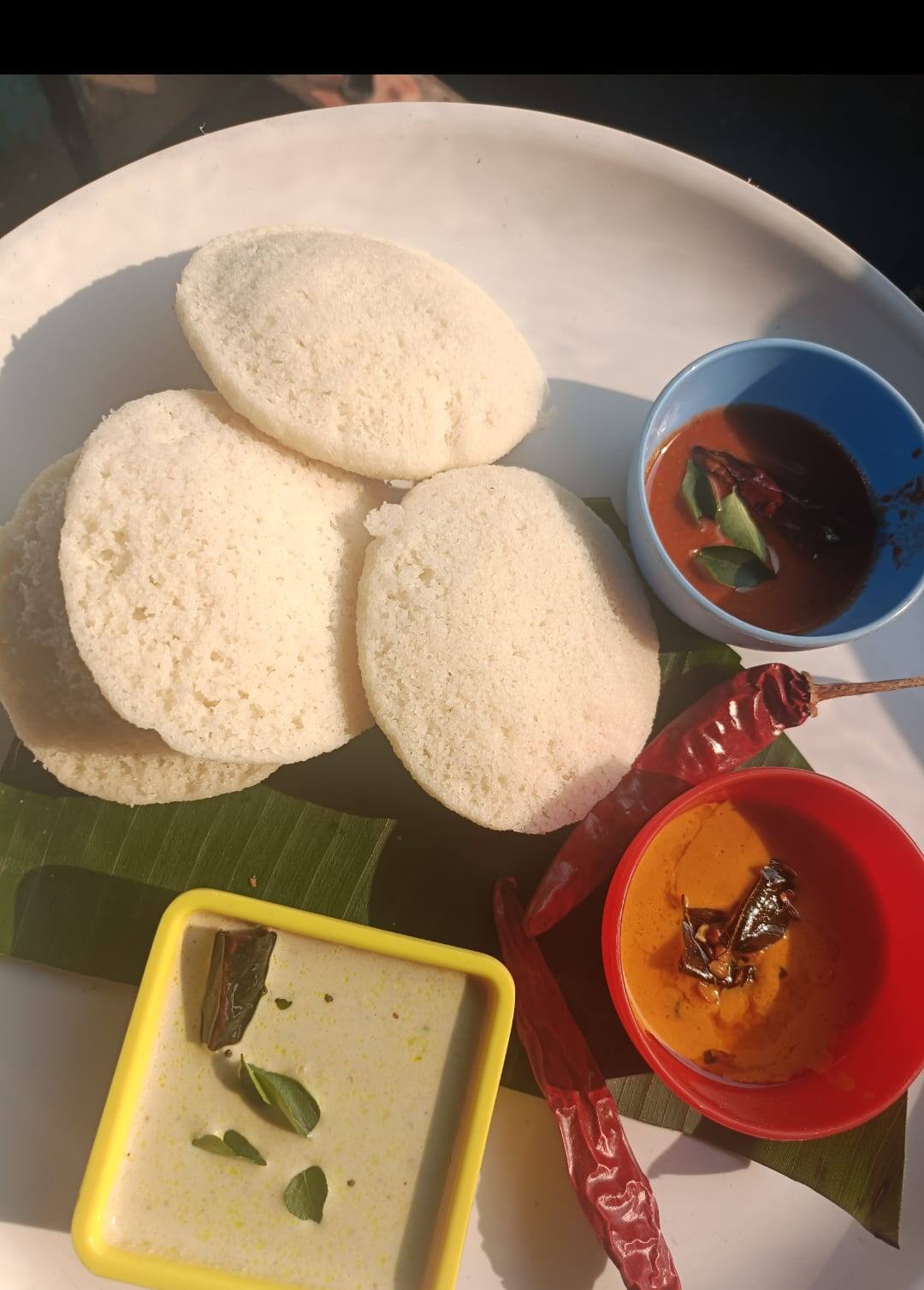 Akshaya Patra Tiffins Center, Amberpet, Hyderabad | Zomato