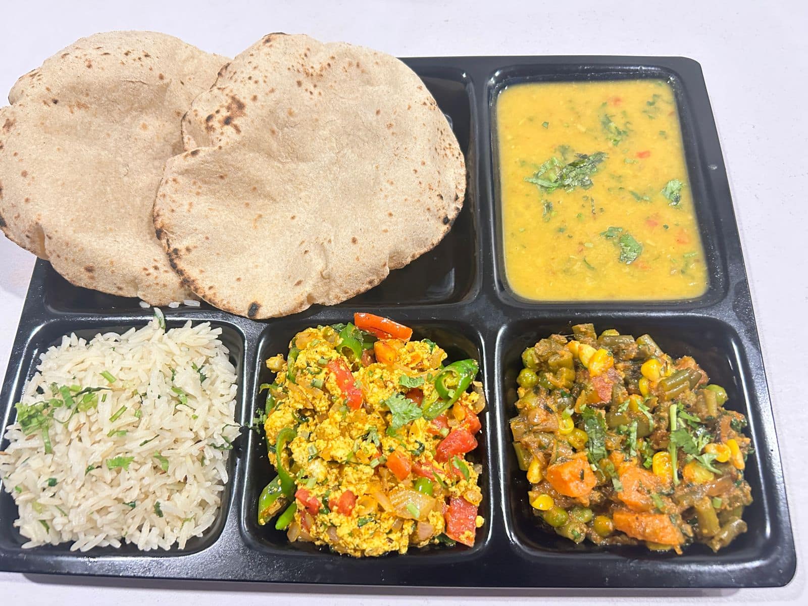 Mannaat Dhaba, Bani Park, Jaipur | Zomato