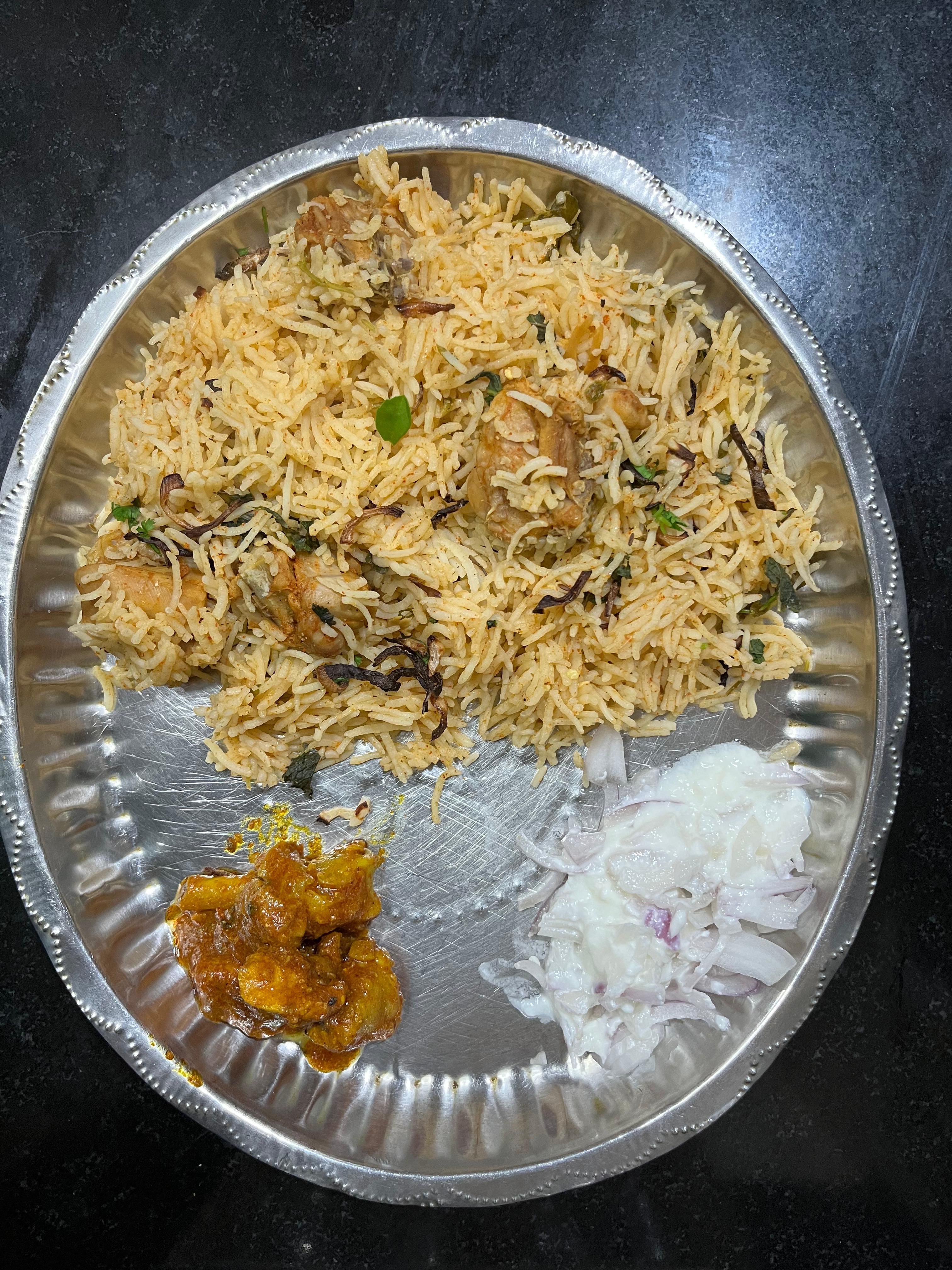 Amma's Kitchen, Ramanthapur, Hyderabad | Zomato