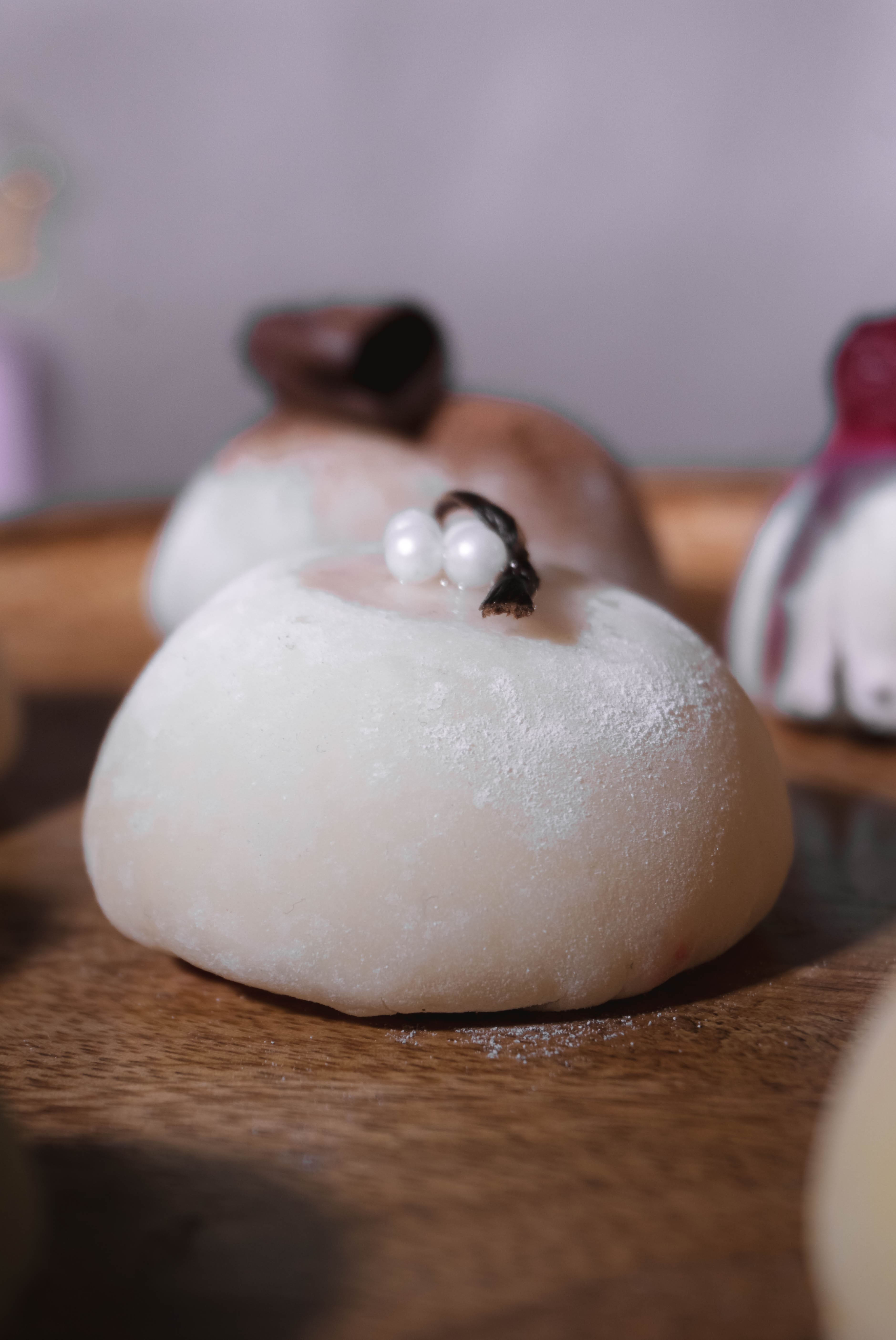 Ame's - Japanese Desserts And Mochi Ice Creams, Indiranagar, Bangalore ...