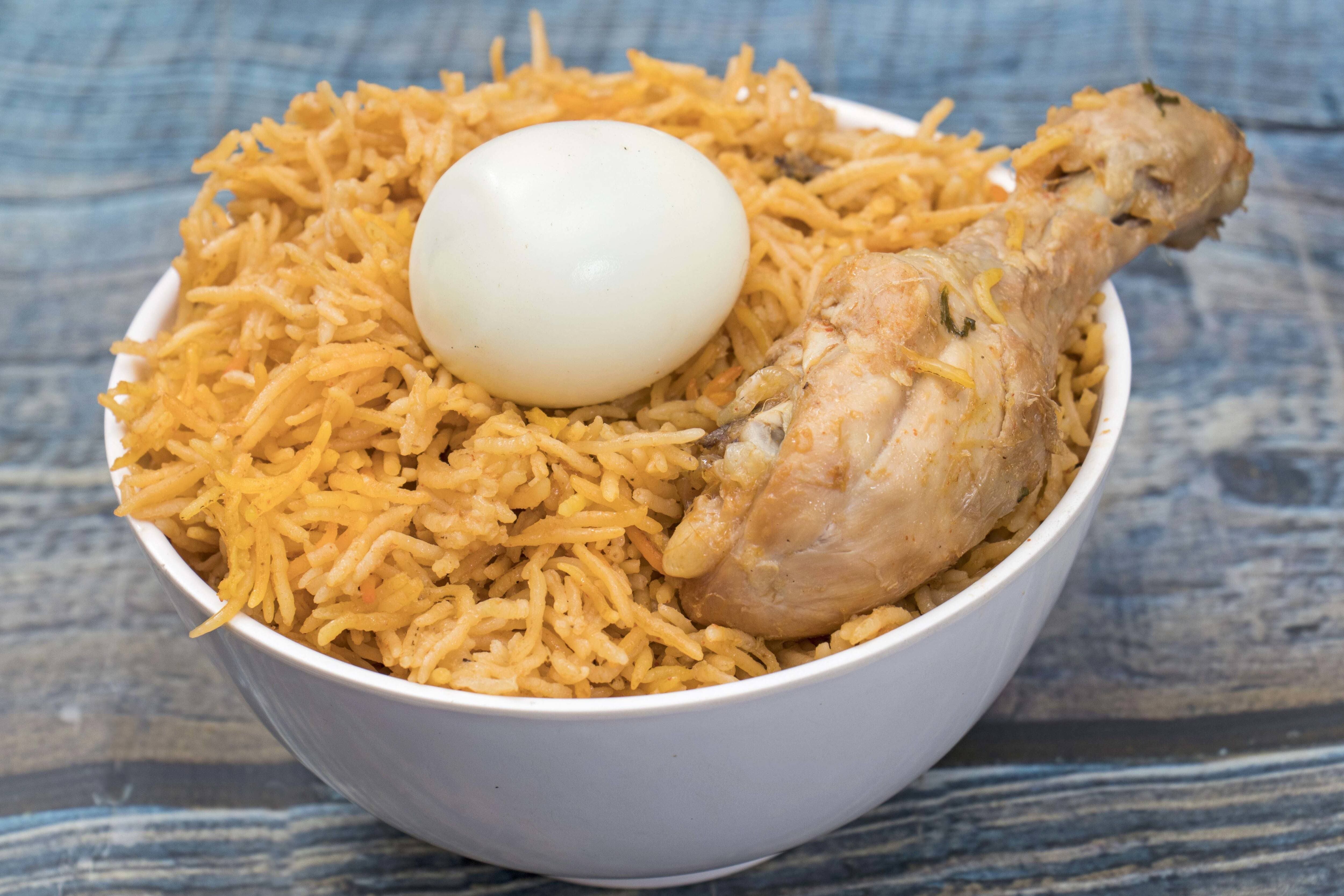 Hot Touch, George Town order online - Zomato