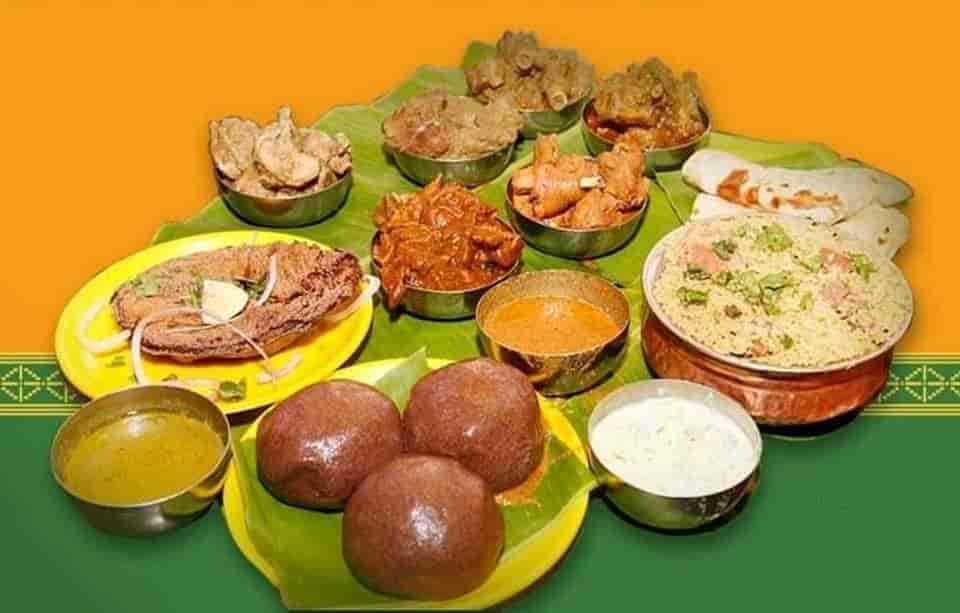 Loki's Kitchen, Nagarbhavi, Bangalore | Zomato