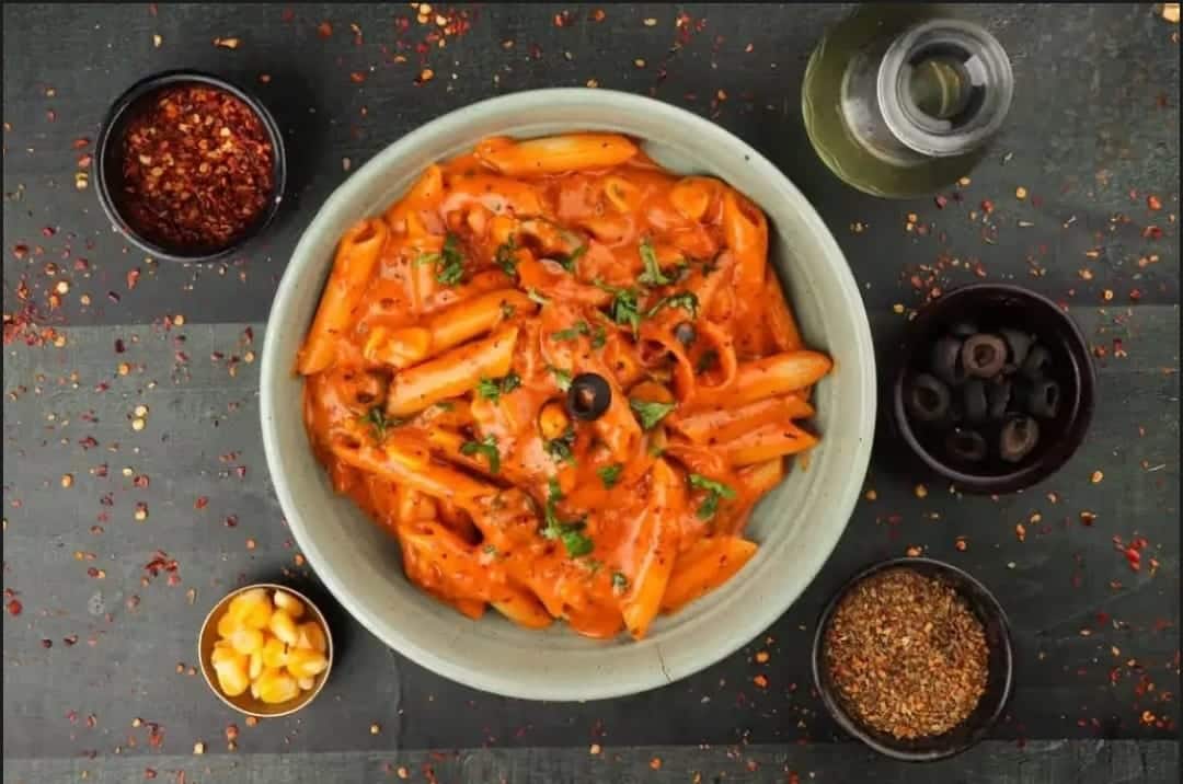 Pastas By NP Foods, East of Kailash, New Delhi | Zomato