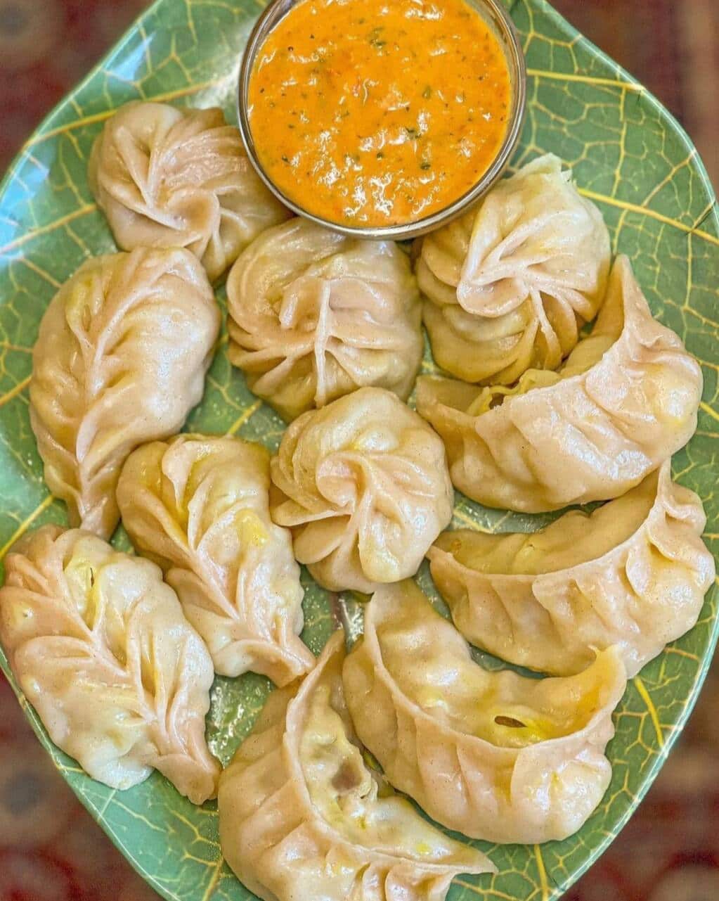 Nepali Momos, Sector 16, Dwarka, New Delhi | Zomato