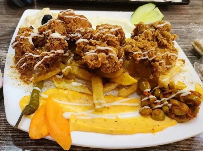 Hotel Riddhi, Noonmati, Guwahati | Zomato