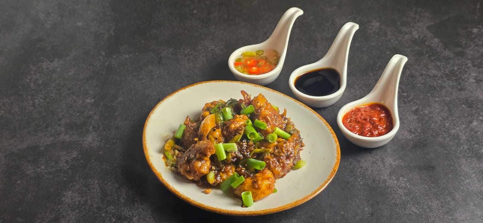 Royal Desi Rasoi Restaurant, Al Muraqqabat, Dubai | Zomato