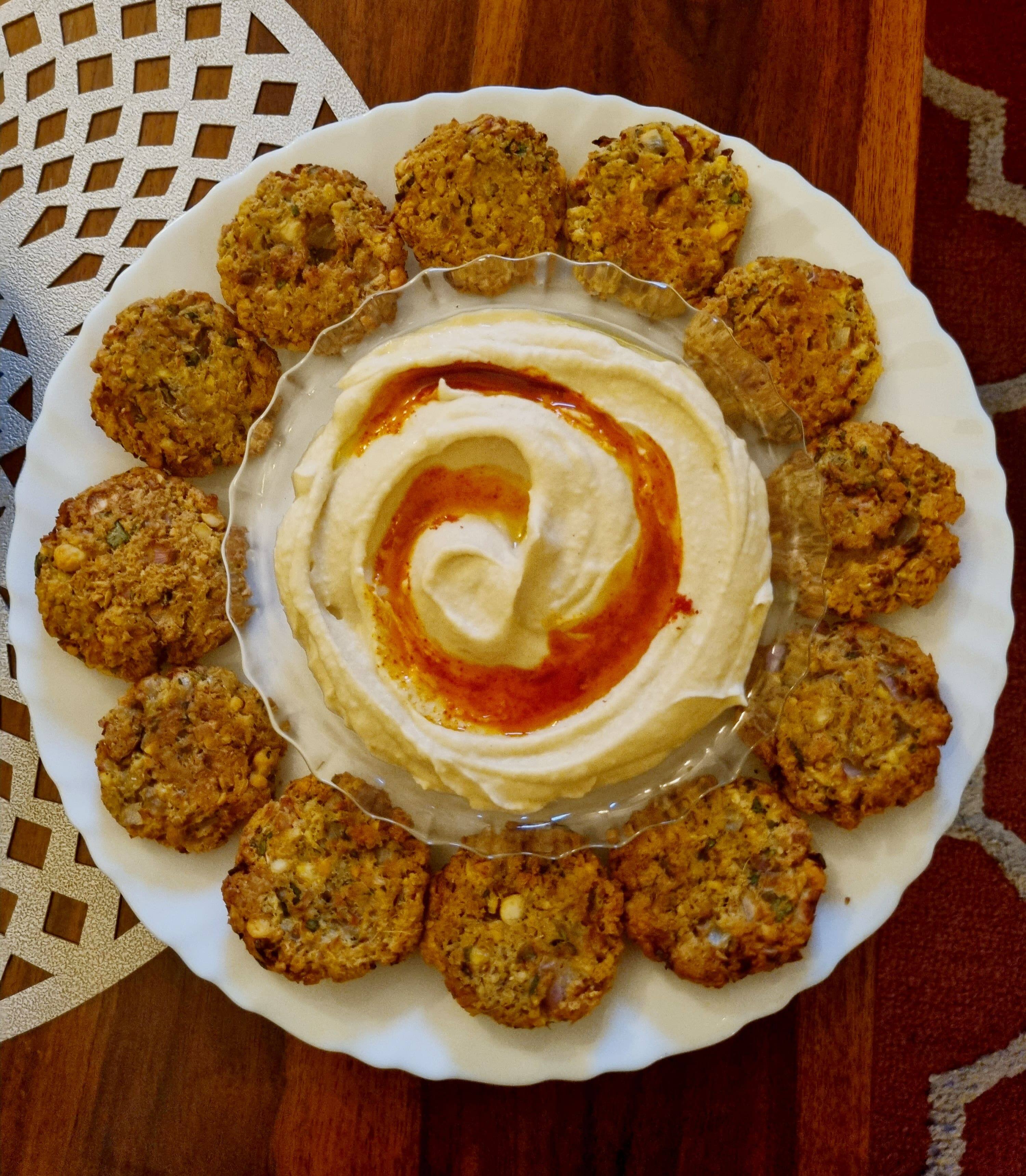 The Lebanese Kitchen, Dayal Bagh, Agra | Zomato