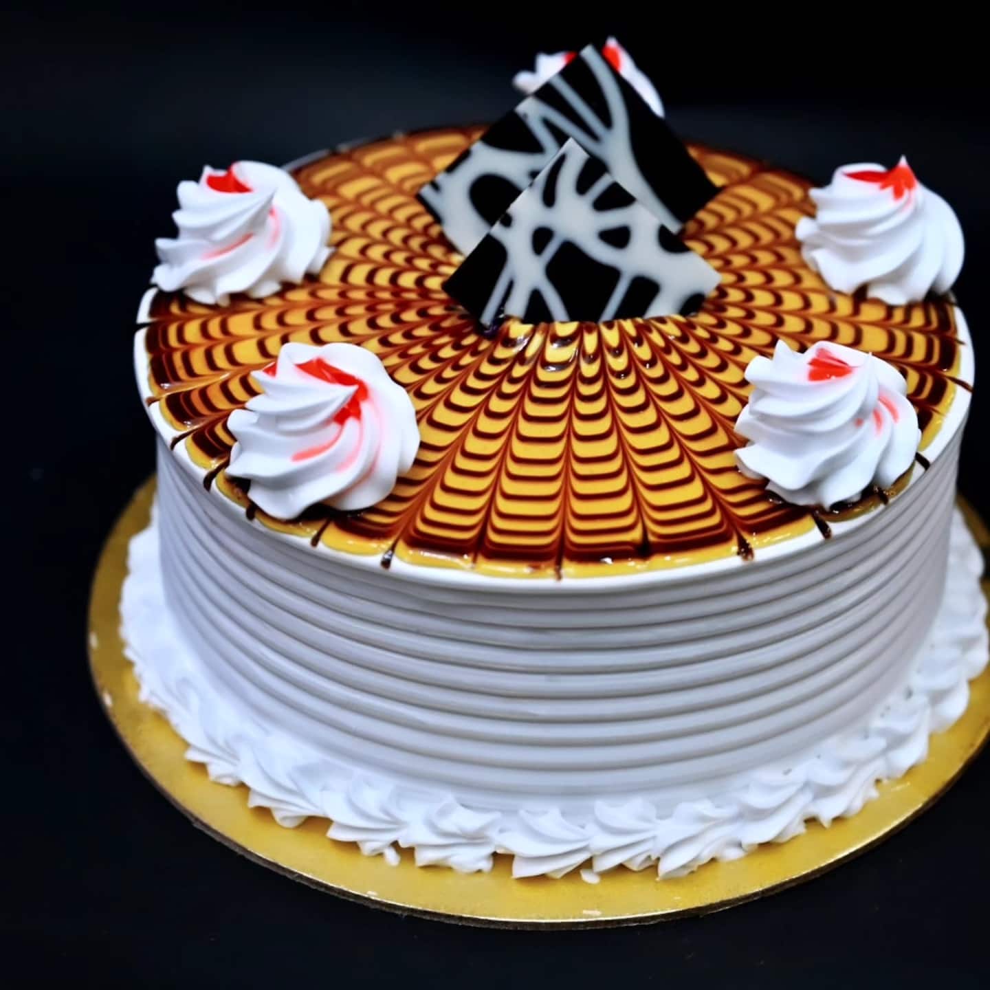 The Crome Confectioners, Partapur, Meerut | Zomato