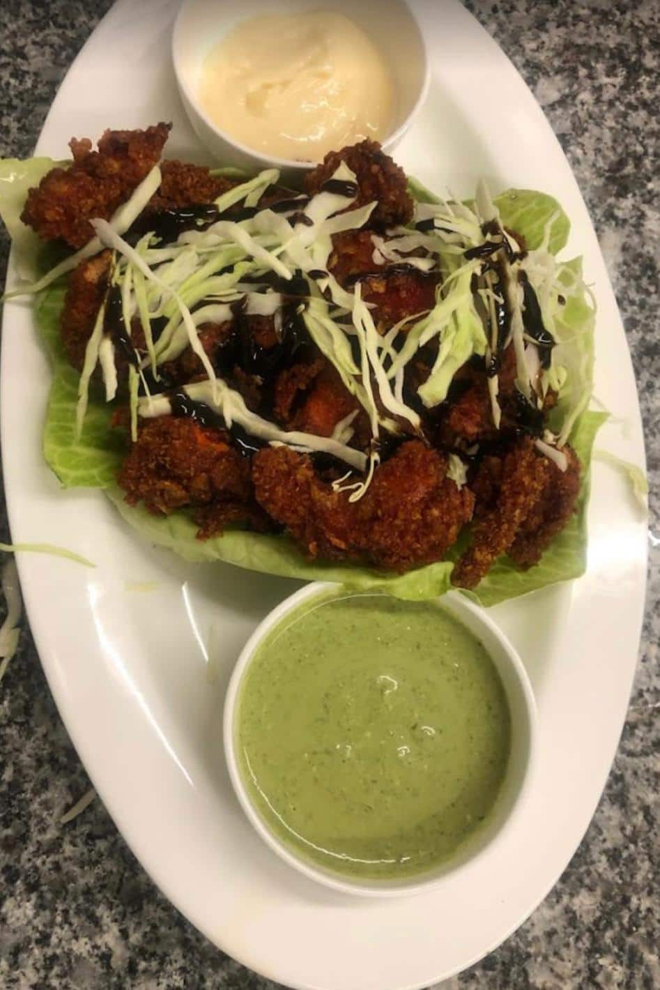 Meydani Cafe, Dal Gate, Srinagar | Zomato