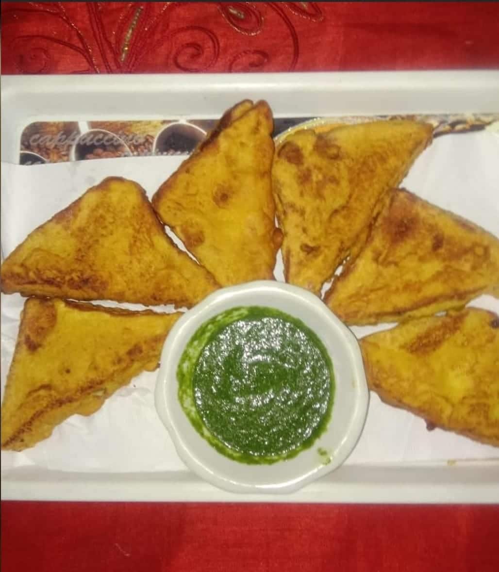 JAY MATA JI FAMOUS BREAD, Chandkheda, Ahmedabad | Zomato