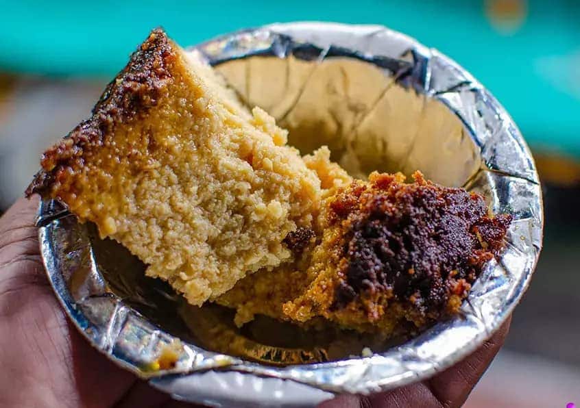 Menu of Omm Sweets Snacks, Choodasandra, Bangalore