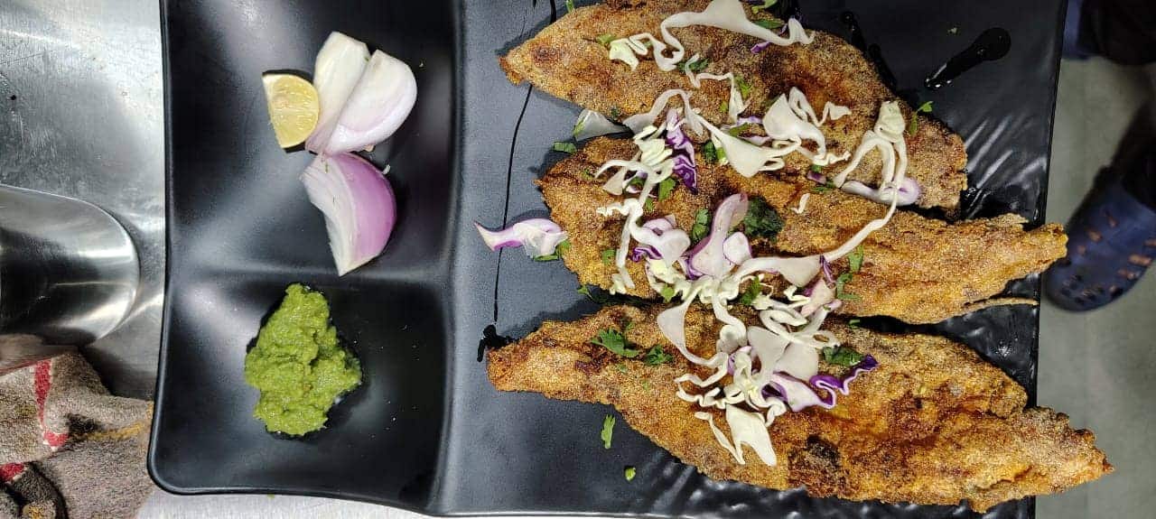 Devak Kalji Re, Nalasopara, Mumbai | Zomato