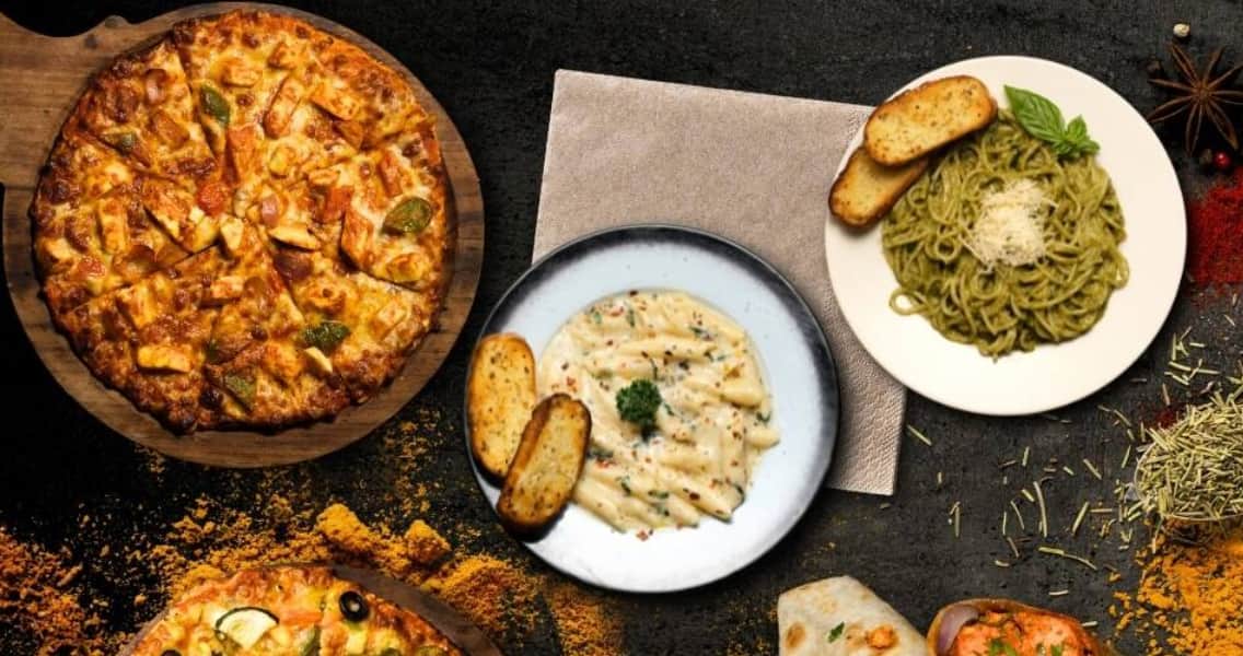 Bay Bites, Lower Parel, Mumbai | Zomato