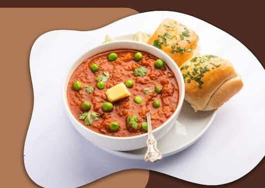 Pav Bhaji Xpress, Anjuna, Goa | Zomato