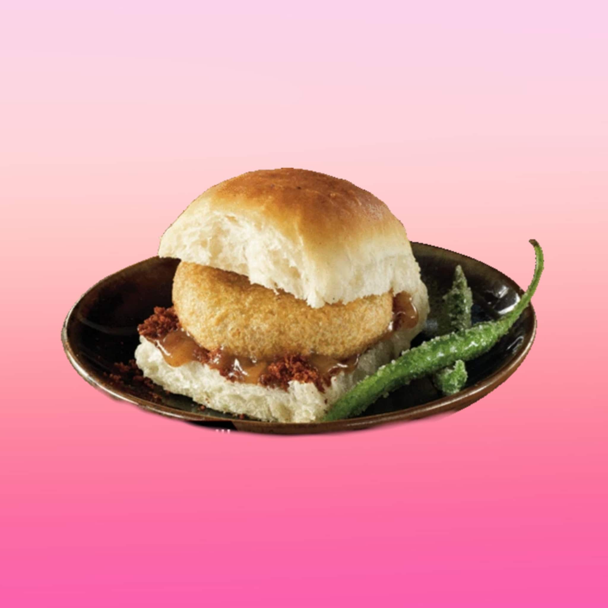 Menu of Hari Om Fast Food, Kandivali West, Mumbai