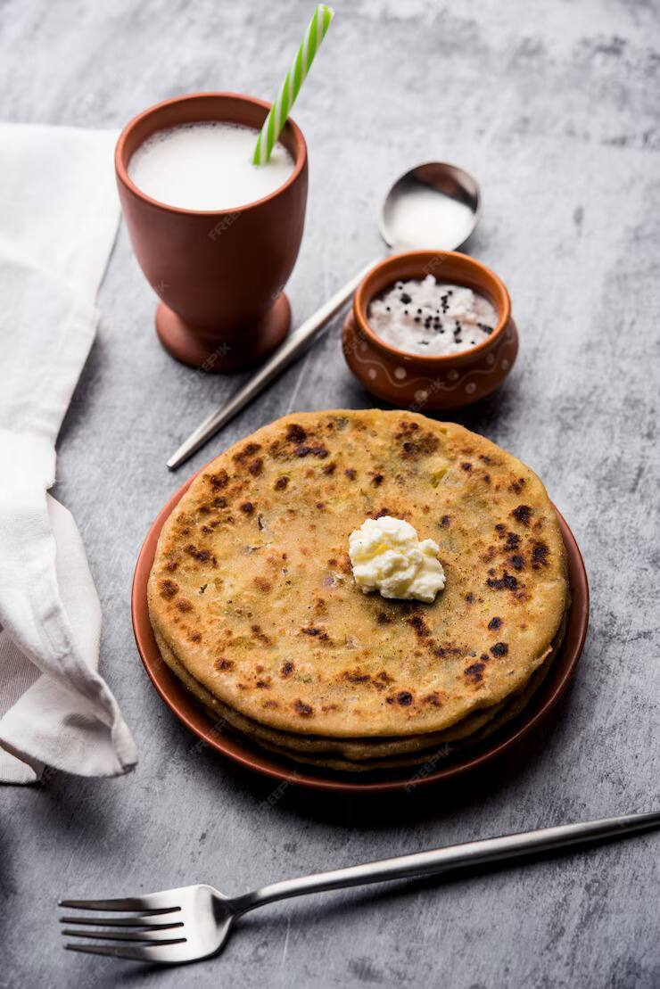 Desi Crust Kitchen, Balongi, Mohali | Zomato