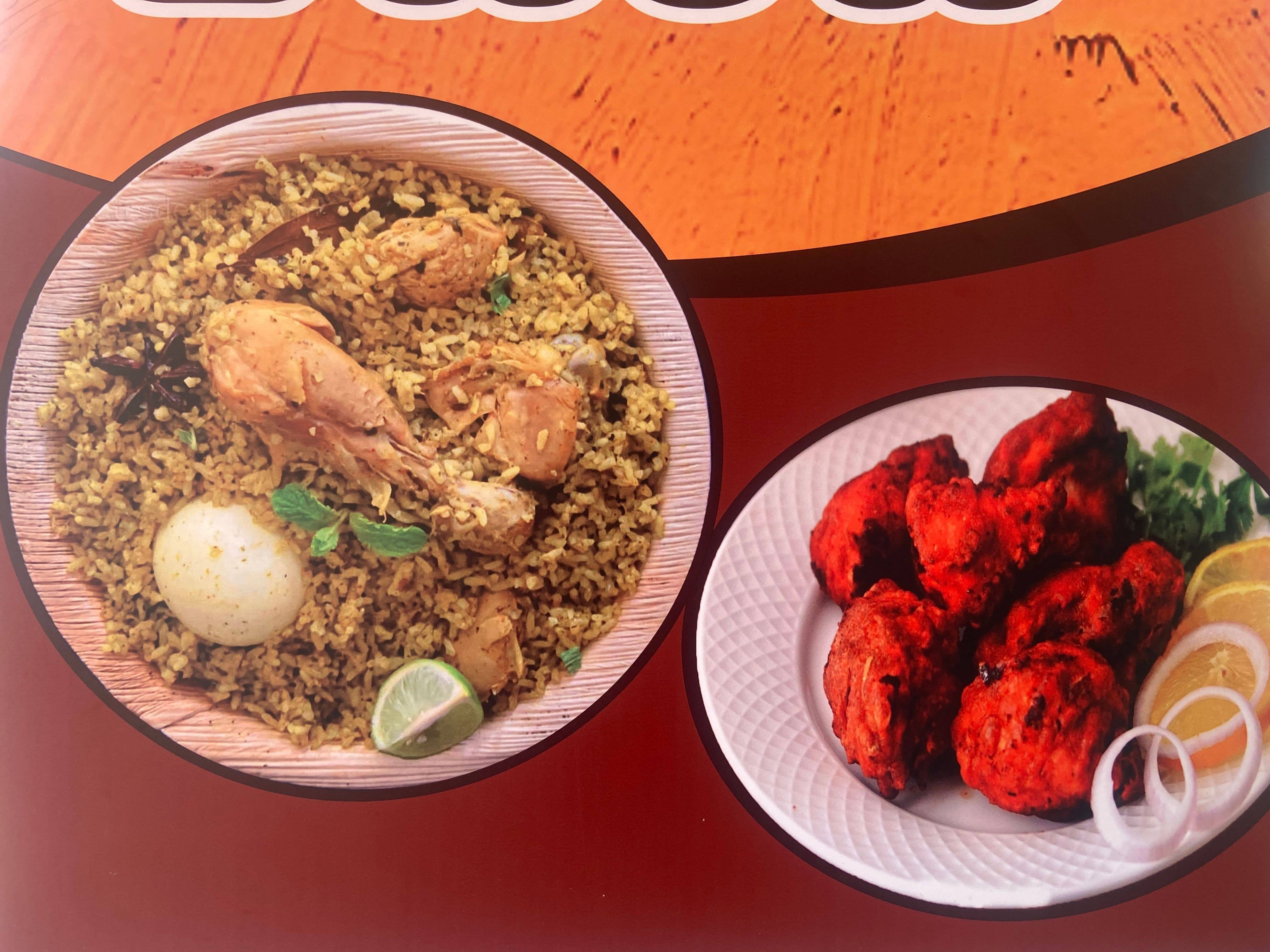 Appaji Palav, Vijay Nagar, Bangalore | Zomato