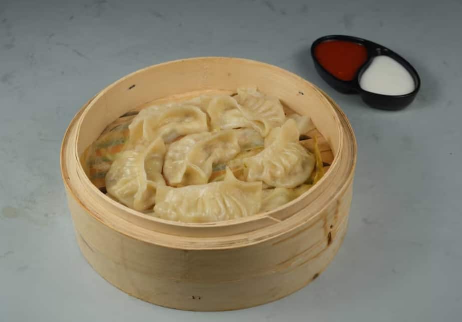 Momo Master Chef, Manek Chowk, Ahmedabad | Zomato