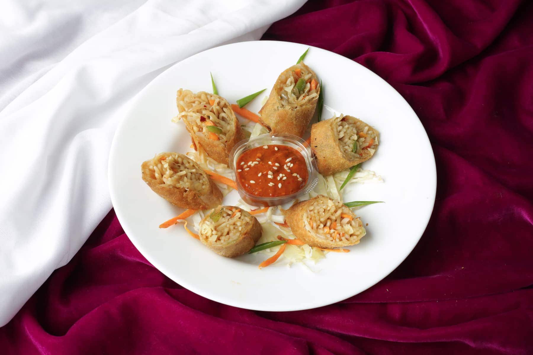 Makkhan Masala - The Budhil Park Hotel, Dwaraka Nagar, Vizag | Zomato