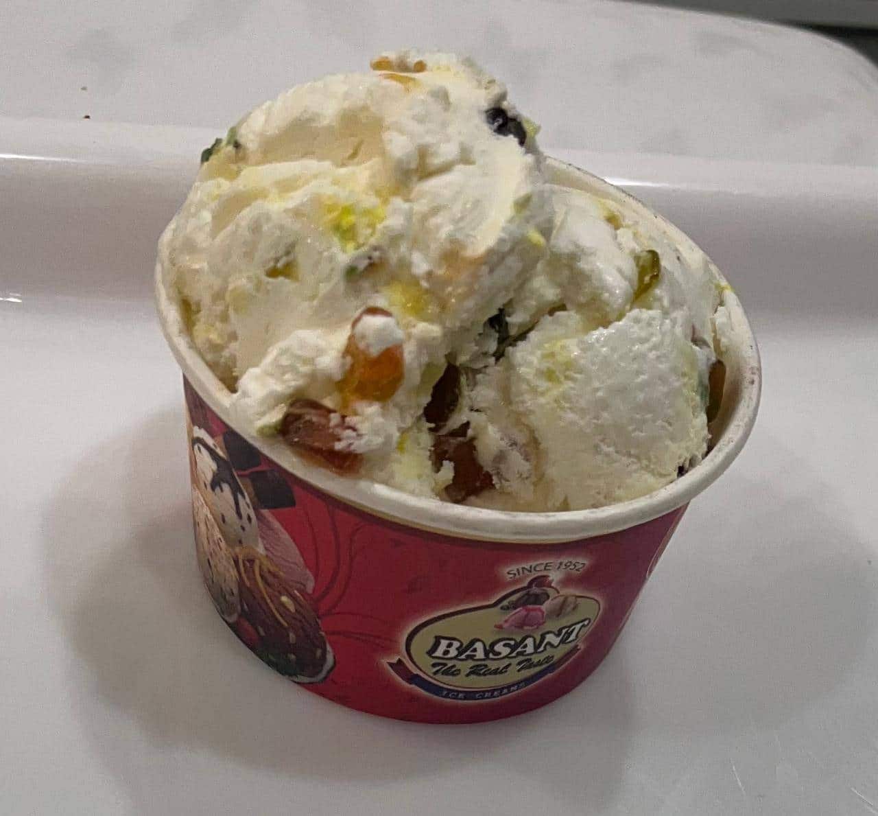 Basant Ice Cream, Ludhiana Junction, Ludhiana | Zomato