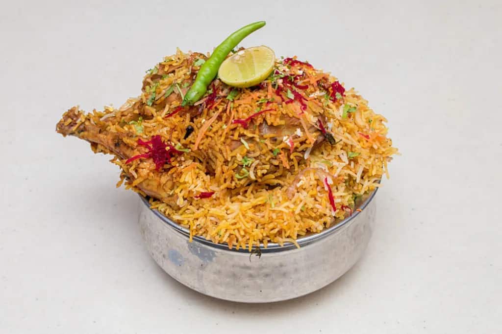 Zam Zam Cafe, Kothaguda order online - Zomato