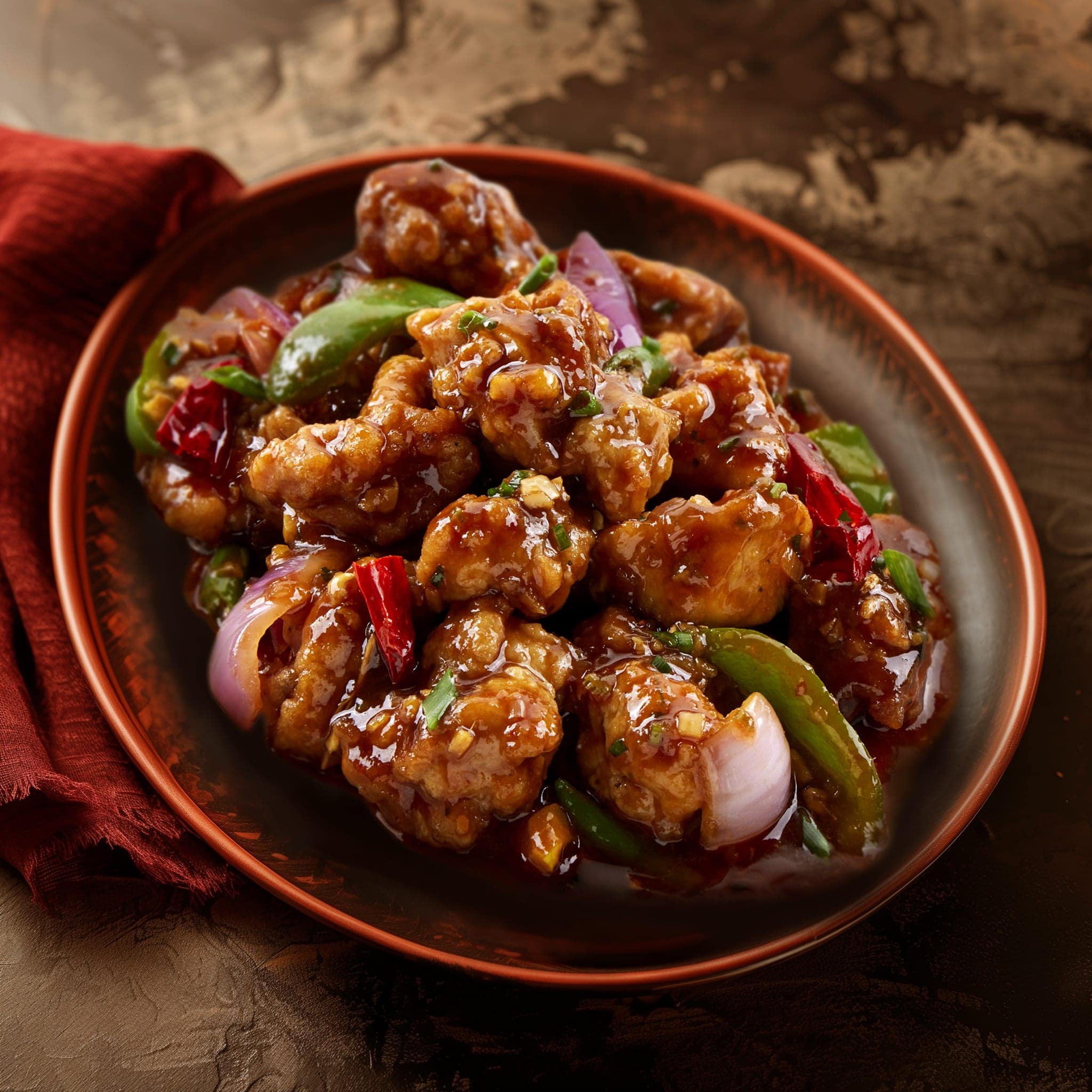 Gourmet Chinese, Pimpri, Pune | Zomato