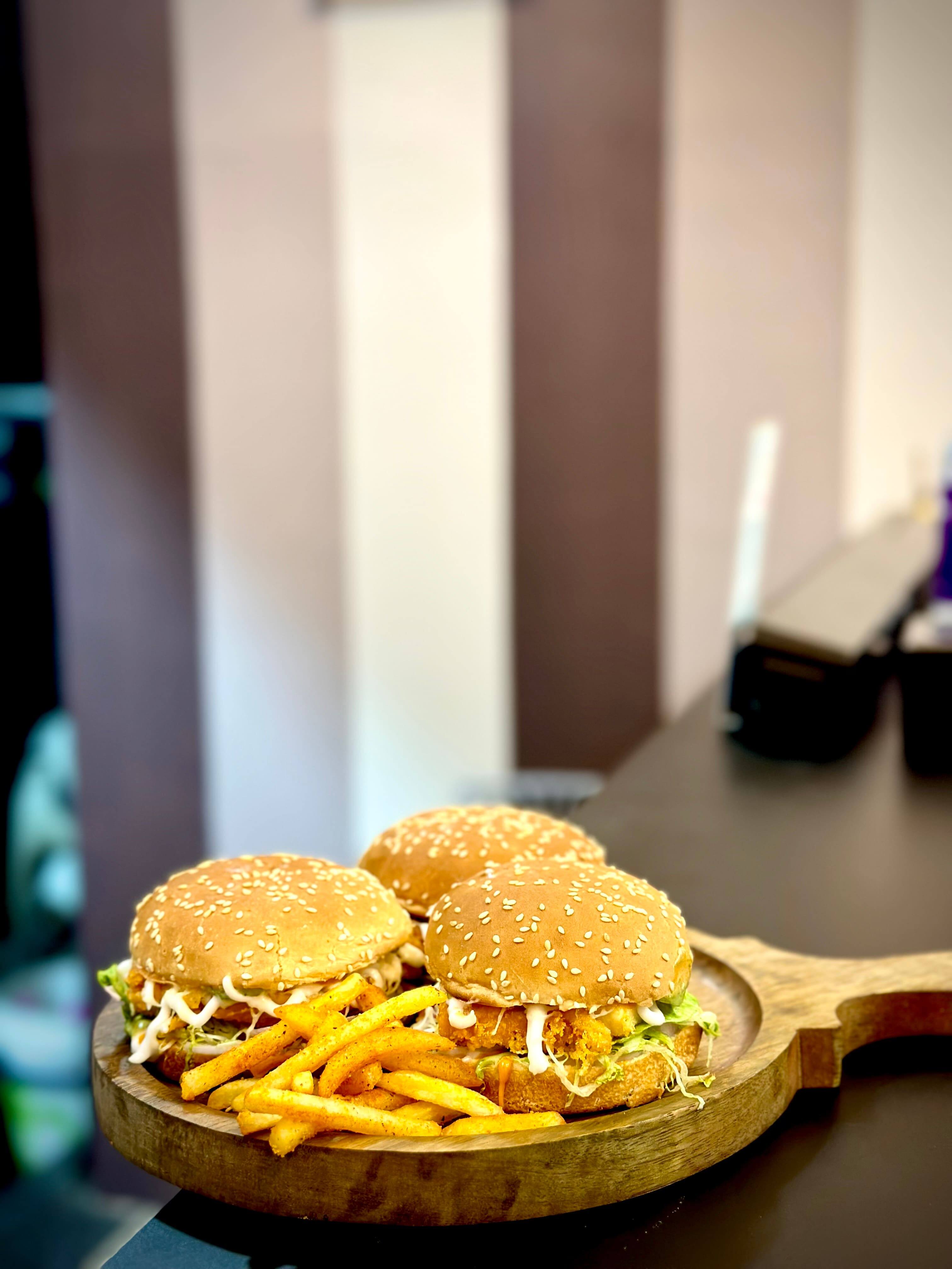 Menu of Brandy’s Cafe, Pune-Solapur Road, Pune