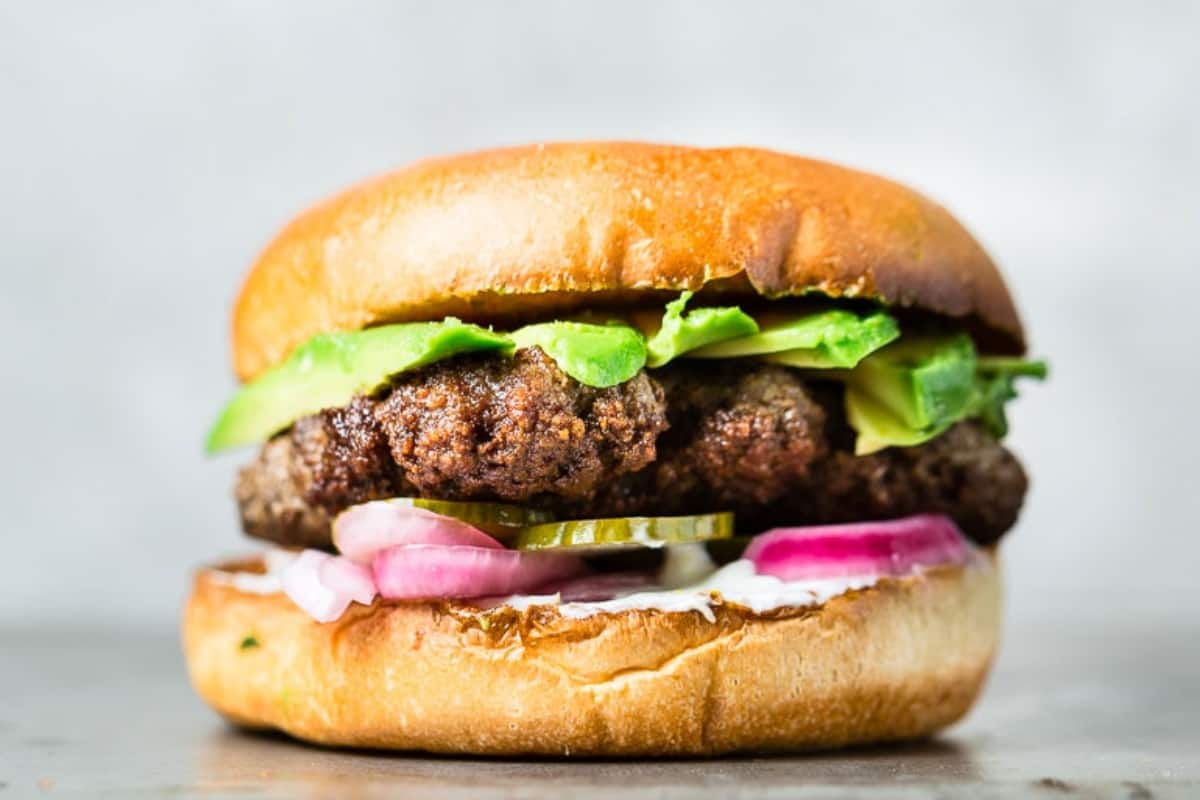 Hipster Burger and Wraps, Park Circus Area, Kolkata | Zomato