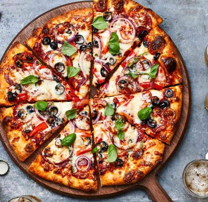 Italian Essence, Sitra, Coimbatore | Zomato