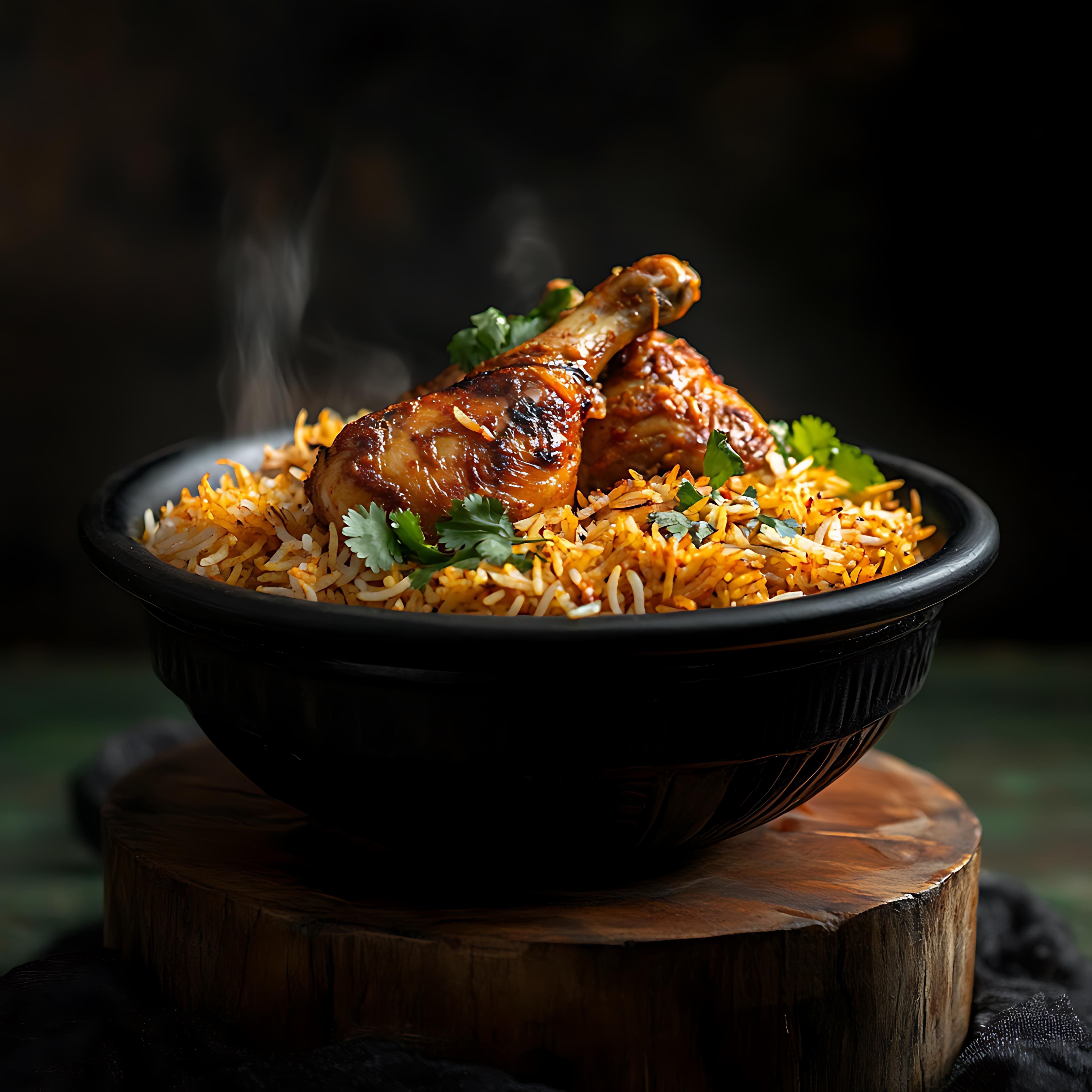 Bawarachi Bucket Briyani, Peelamedu, Coimbatore | Zomato