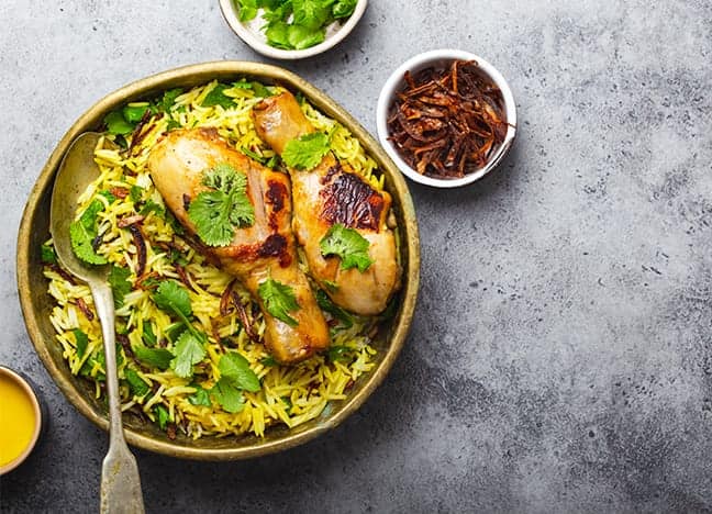 Menu of Bangalore Food Paradise Non-Veg, Koramangala 6th Block, Bangalore