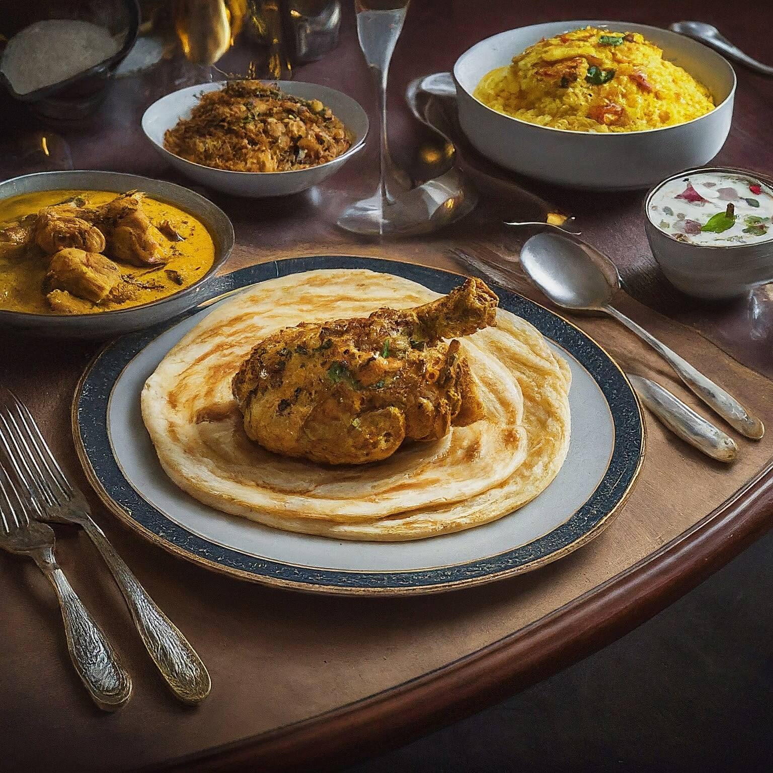 Sainas Nadan Thattukada, Kottayam Locality order online - Zomato