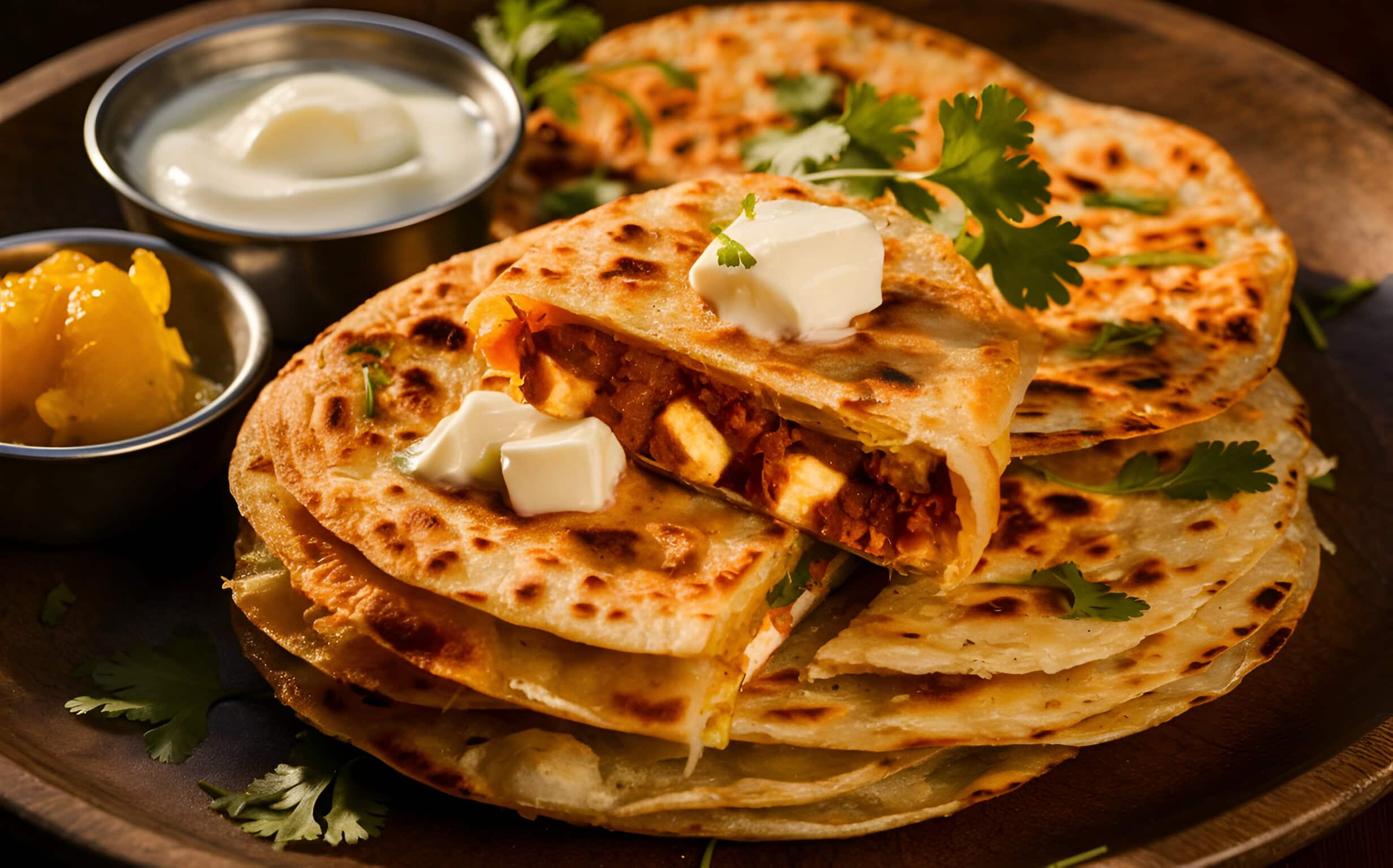 Paratha Place, Satellite, Ahmedabad | Zomato
