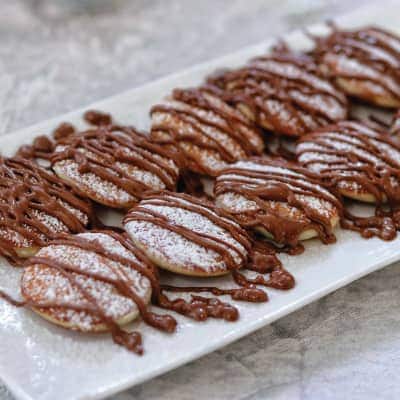 Menu of 99 Pancakes, Thaltej, Ahmedabad