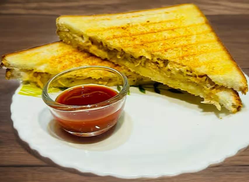 Menu of The Flavour's Of Chini, Kasba, Kolkata