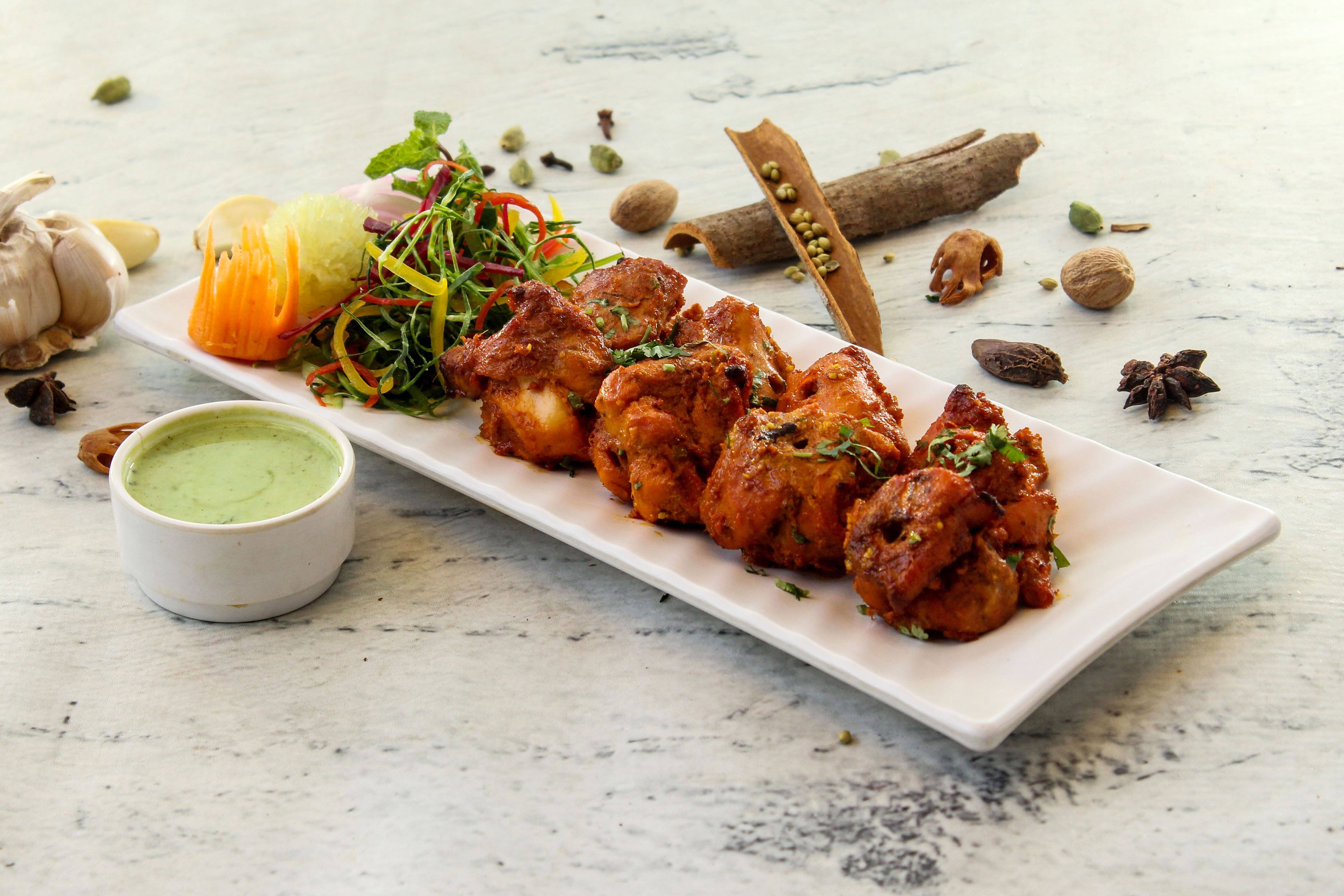 Tikka Nation, Civil Lines, Jabalpur | Zomato