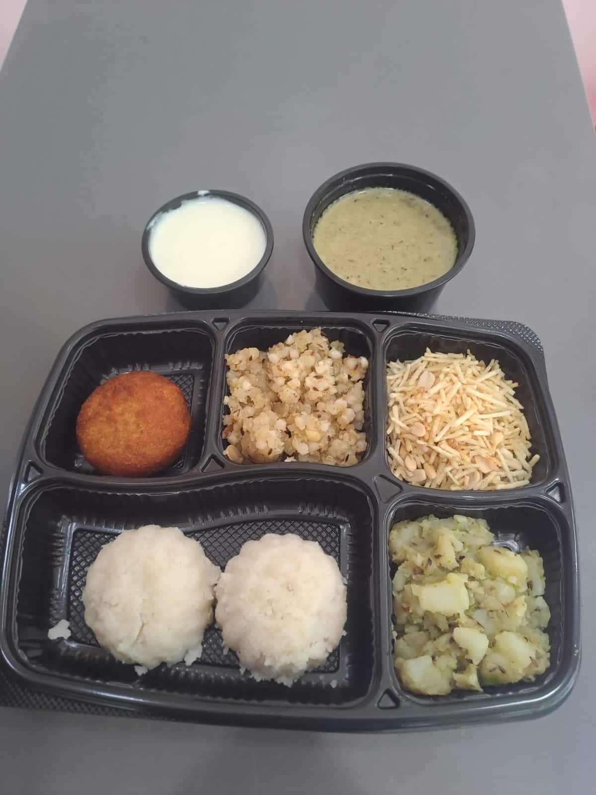 MH Food Mantra, Nigdi, Pune | Zomato