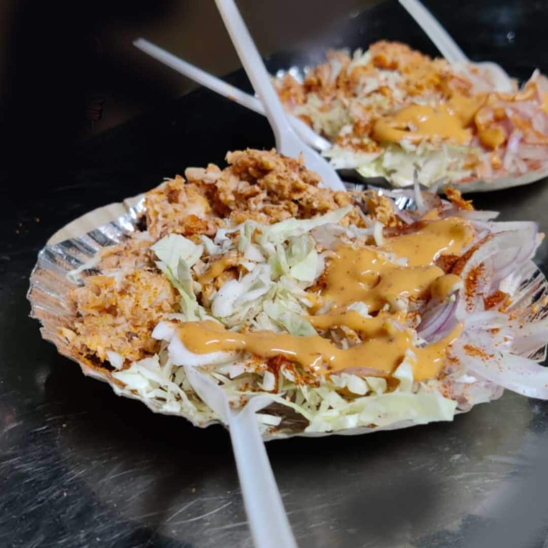 The Shawarma Hub, Sakchi, Jamshedpur | Zomato