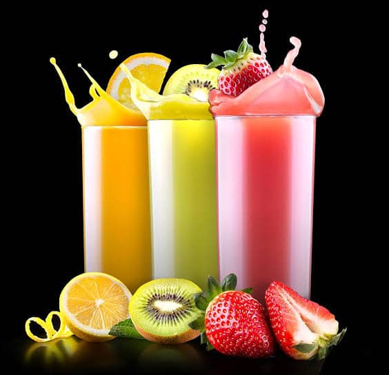 Juice Point, Langer Houz, Hyderabad | Zomato