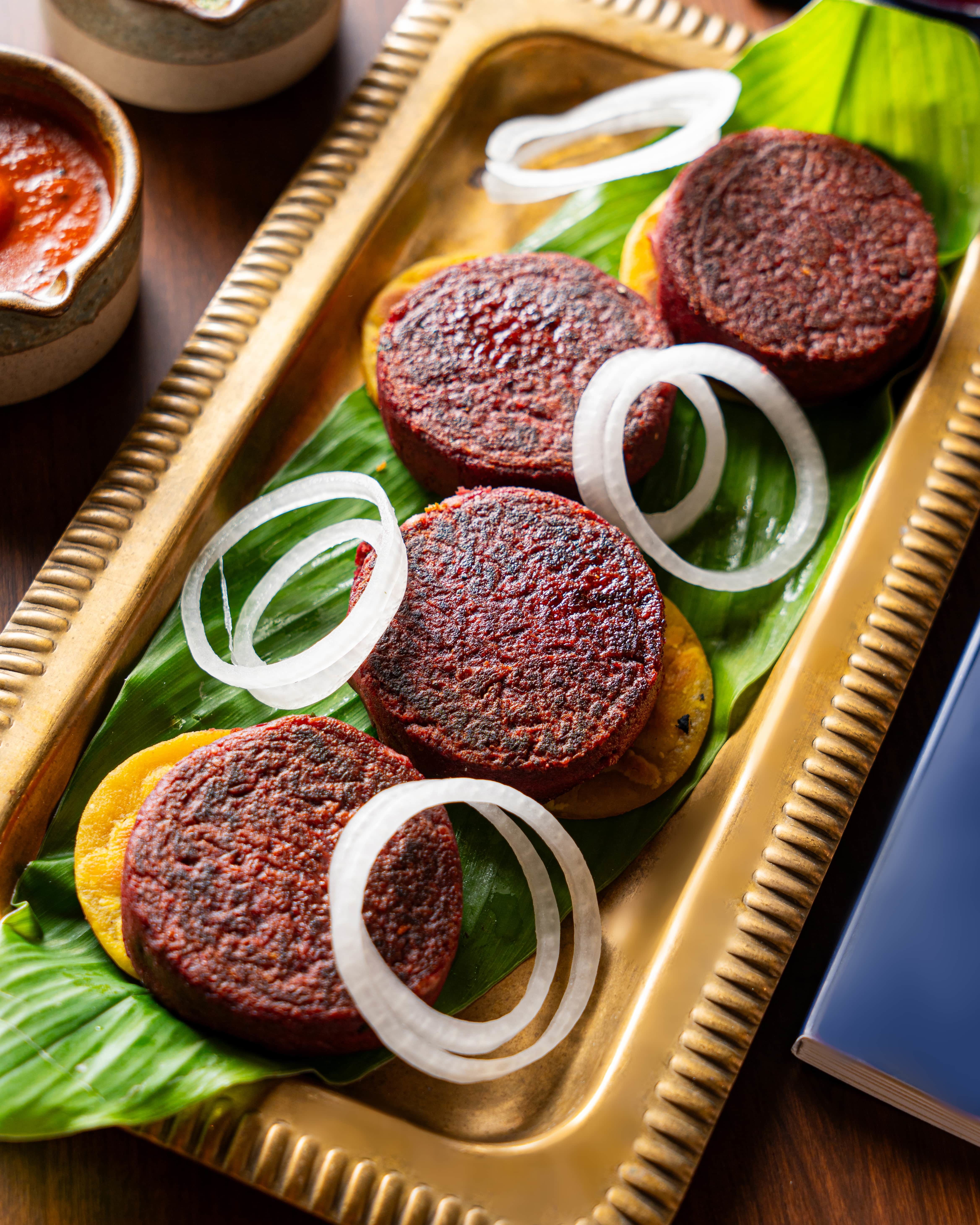 Waarsa, Nariman Point, Mumbai | Zomato