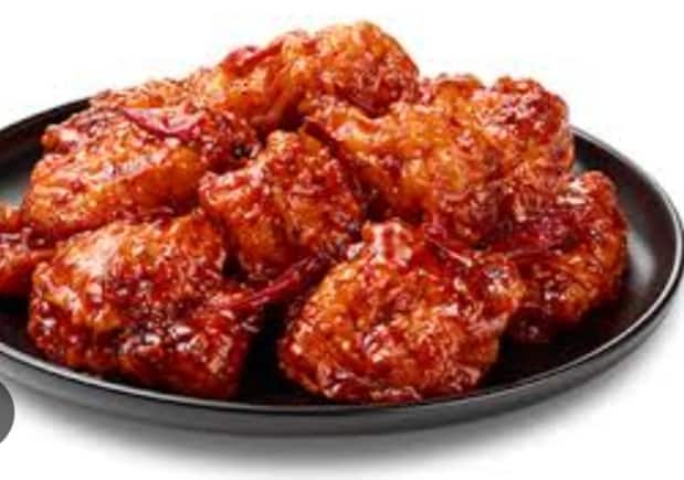 Muradabadi Chicken Corner Point, Baprola, New Delhi | Zomato