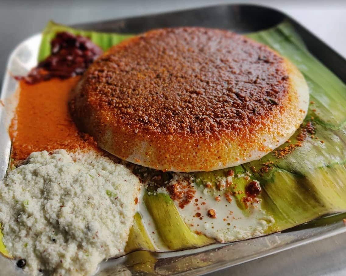 i'Deli Cafe, Kaloor, Kochi | Zomato