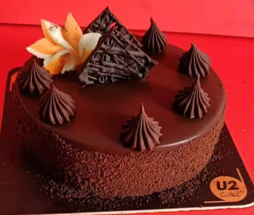 U2 Cake, Dadar East, Mumbai | Zomato