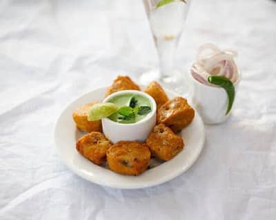 Chaap Wale Veer G, Civil Lines, Agra | Zomato